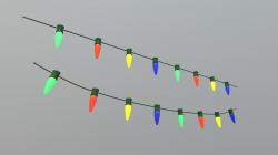 fairy lights 01zip 3D Models | Page 1 | STLFinder