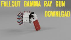 fallout ray gun 3D Models | Page 1 | STLFinder