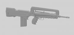 f1 famas 3D Models | Page 1 | STLFinder