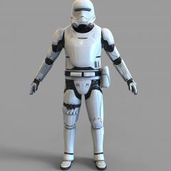 frivolous dress order full fil 3D Models | Page 1 | STLFinder
