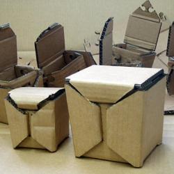 folding cardboard box 3D Models | Page 1 | STLFinder