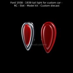 rc car light kit 3D Models | Page 1 | STLFinder