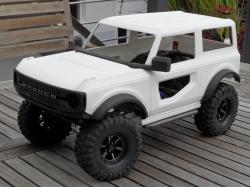 2021 ford bronco 4 dr 3d models 【 STLFinder