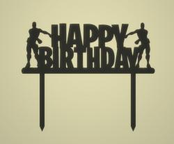 fortnite birthday bed pleget 3D Models | Page 1 | STLFinder