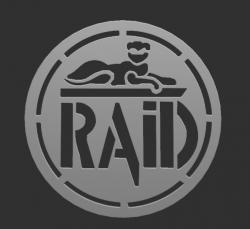 roblox military patch text 3D Models | Page 1 | STLFinder