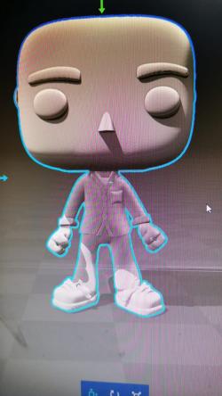 bald funko pop 3D Models | Page 1 | STLFinder