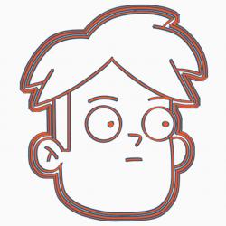 gary final space cosplay 3D Models | Page 1 | STLFinder