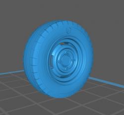hot rod tires 3D Models | Page 1 | STLFinder