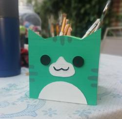 geometry cat 3D Models | Page 1 | STLFinder