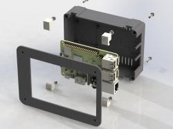 hmi case 3D Models | Page 1 | STLFinder