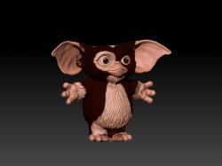 mogwai gremlin 3D Models | Page 1 | STLFinder