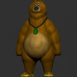 grizzy pla 3D Models | Page 1 | STLFinder