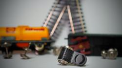 model train ho wheel 3d models | Page 1 | STLFinder