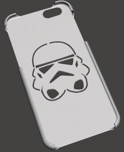 stormtrooper pc case 3D Models | Page 1 | STLFinder