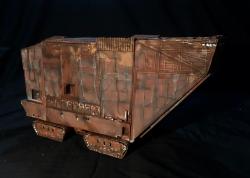 jawa sandcrawler 3D Models | Page 1 | STLFinder