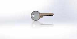 tgapart key 3D Models | Page 1 | STLFinder