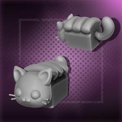 kitty loaf 3D Models | Page 1 | STLFinder