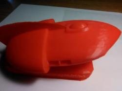 land of the giants spindrift 3D Models | Page 1 | STLFinder