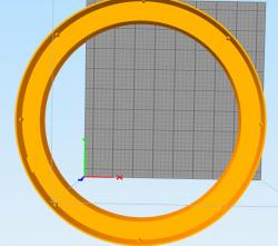 led light ring 3D Models | Page 1 | STLFinder
