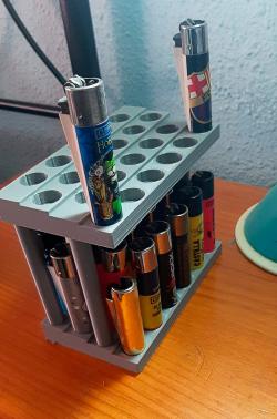 lighter display 3D Models | Page 1 | STLFinder