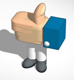 i like everyone 3D Models | Page 1 | STLFinder