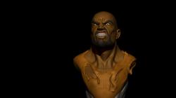 luke cage devianart 3D Models | Page 1 | STLFinder