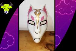 drift fortnite mask 3D Models | Page 1 | STLFinder