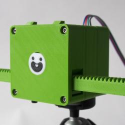 stepper motor animation 3d models 【 STLFinder