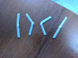 foam airplane template with ailerons 3D Models | Page 1 | STLFinder