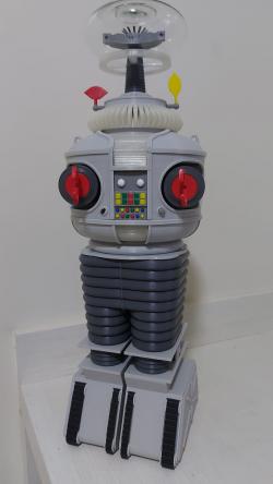 b9 robot for sale 3d models | Page 1 | STLFinder