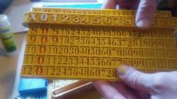 apps for multiplication 3D Models | Page 1 | STLFinder