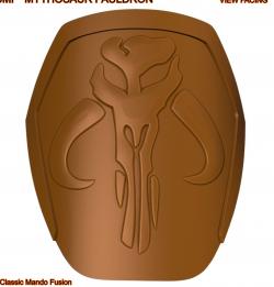 mythosaur armor 3D Models | Page 1 | STLFinder