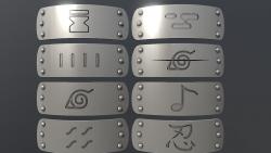 free printable frozen movie headbands 3D Models | Page 1 | STLFinder