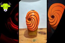 obito with mask 3d models 【 STLFinder
