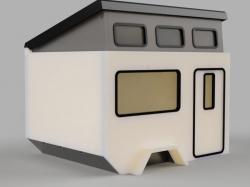 off road trailer axle 3D Models | Page 1 | STLFinder