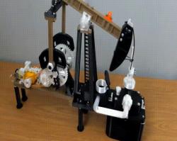 3d oil printer | Page 1 | STLFinder