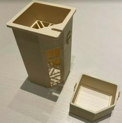 reef overflow box 3D Models | Page 1 | STLFinder