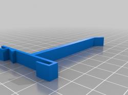 pegboard hooks square hole 3D Models | Page 1 | STLFinder