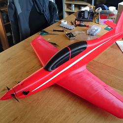 pilatus rc plane 3D Models | Page 1 | STLFinder