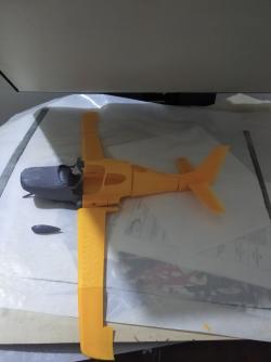 sr 22 plane 3D Models | Page 1 | STLFinder