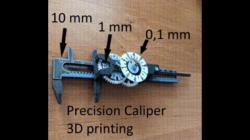 caliper 3d print | Page 1 | STLFinder