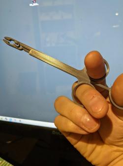 long reach grabber wheel chair holder 3D Models | Page 1 | STLFinder