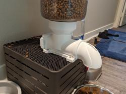 dog feeder raspberry pi 3D Models | Page 1 | STLFinder