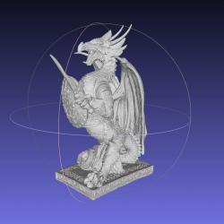 realistic dragon 3D Models | Page 1 | STLFinder