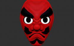 urokodaki demon slayer 3D Models | Page 1 | STLFinder