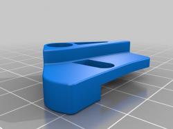 scott scale chain guide 3D Models | Page 1 | STLFinder