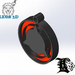 shin uchiha mangekyou sharingan 3D Models | Page 1 | STLFinder