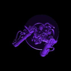 skaven stormfiend 3D Models | Page 1 | STLFinder