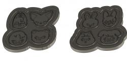 resin moulds shapes for crocs 3D Models | Page 1 | STLFinder