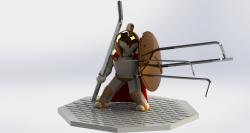 spartan tools 3D Models | Page 1 | STLFinder